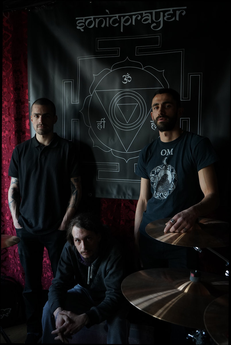 Music | Sonic Prayer