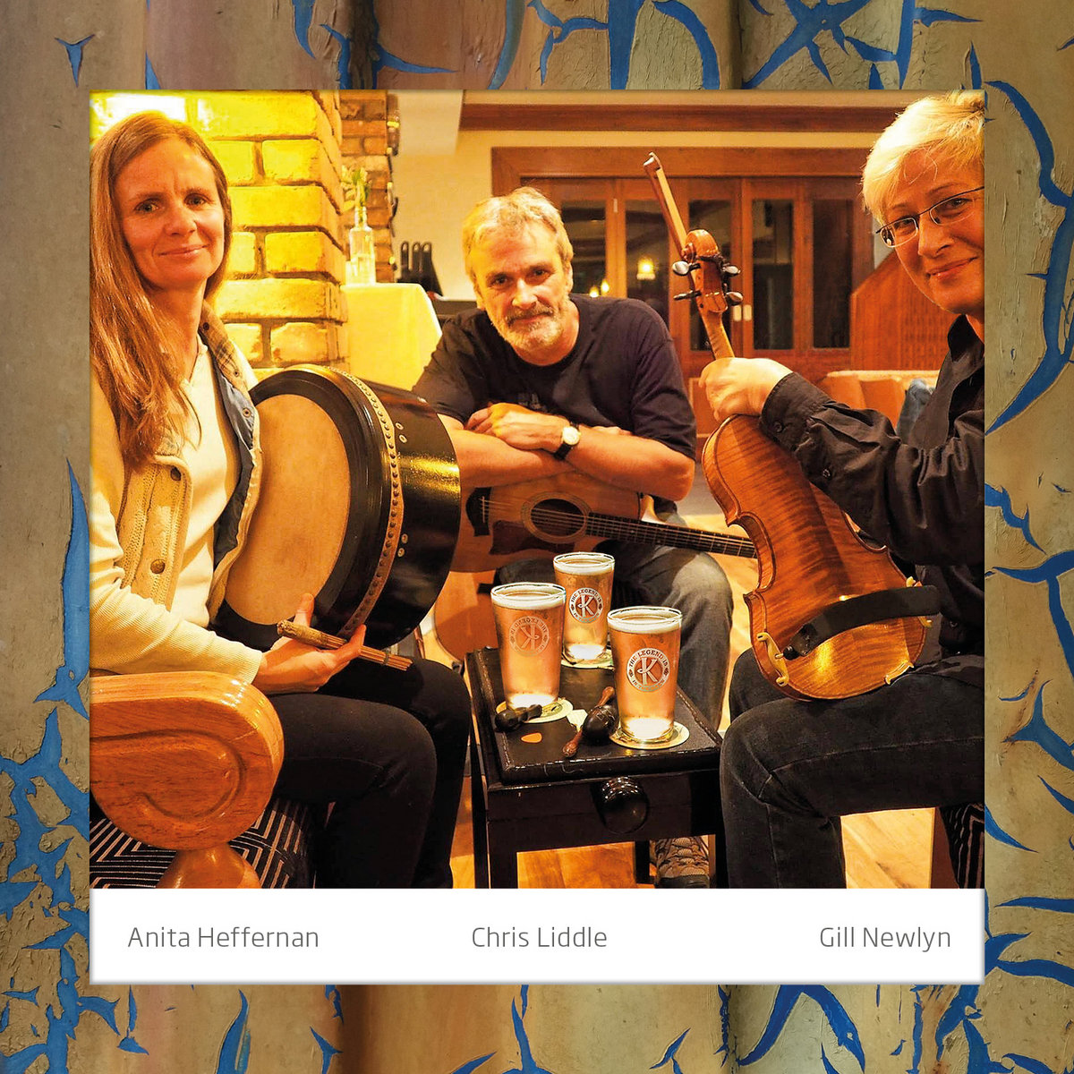 Music | blackmailed & bereft