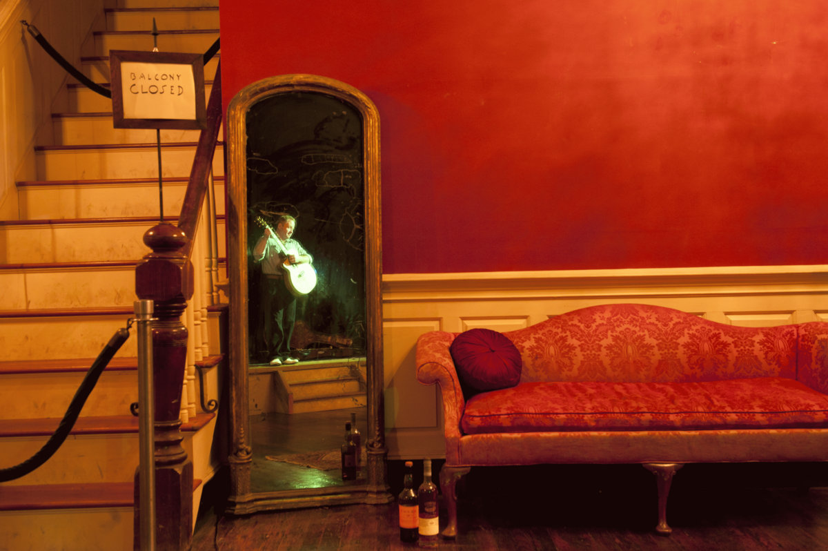 Fire and Fall Back | Richie Kaye