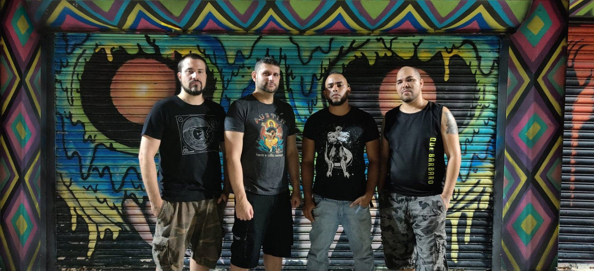 Blinding Mirrors | Amorphic Pale