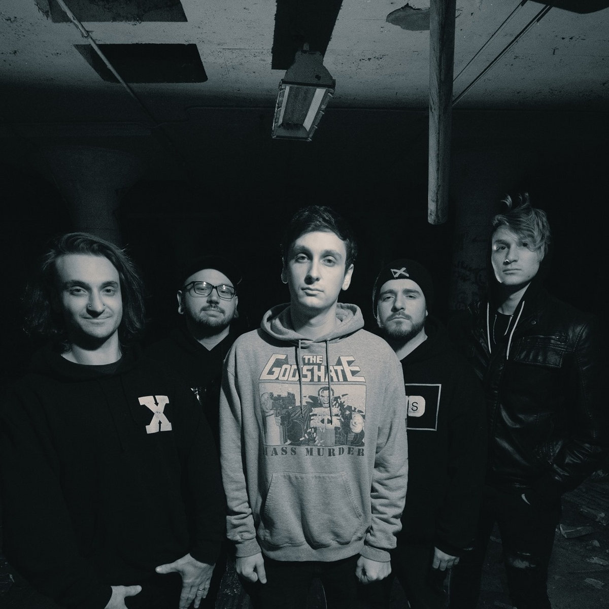 The Cycle Of Hatred | WASTE