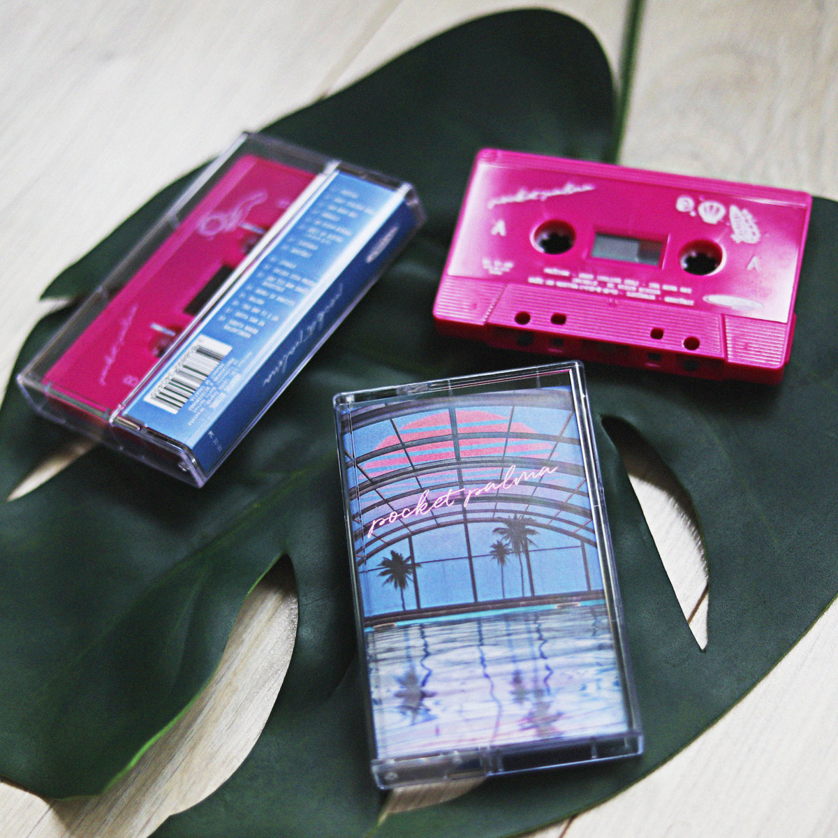 pocket palma | pocket palma