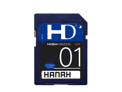SD card | High Digital
