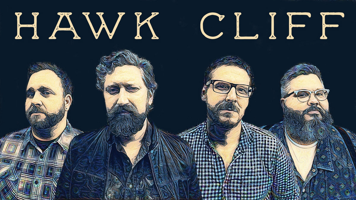 Lockdown! | Jesse Whiteside | Hawk Cliff