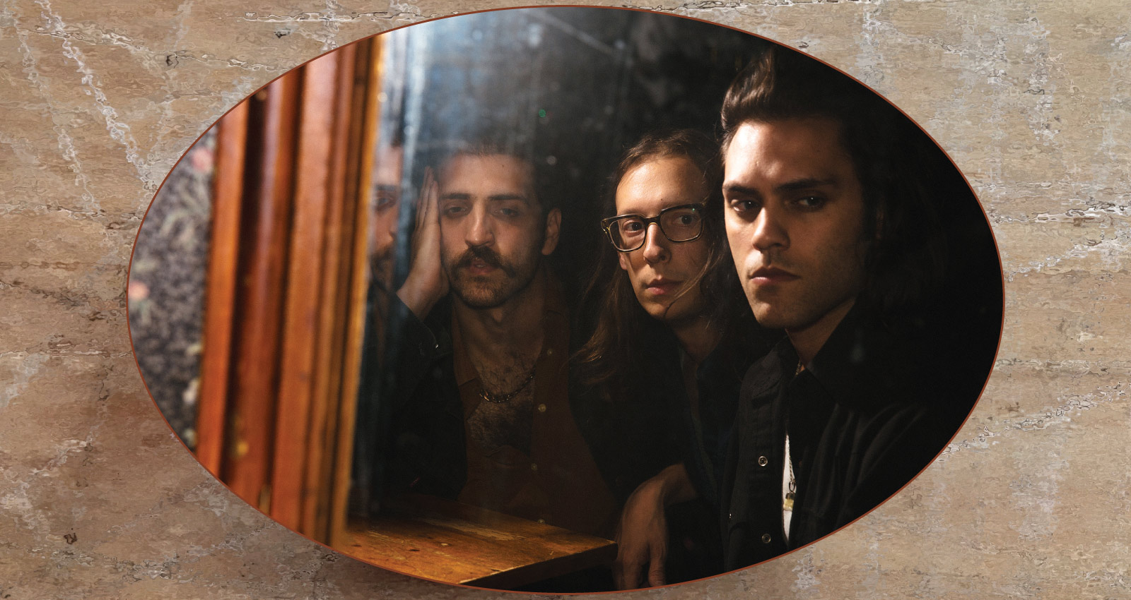 Bambara’s “Stray” is a Goth-Punk Portrait of Humanity’s Violence | Bandcamp Daily