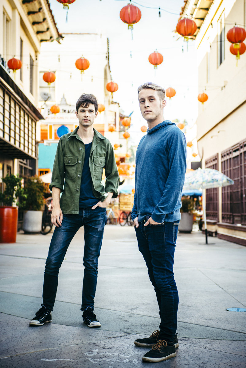 Going Mainstream | Coast Modern