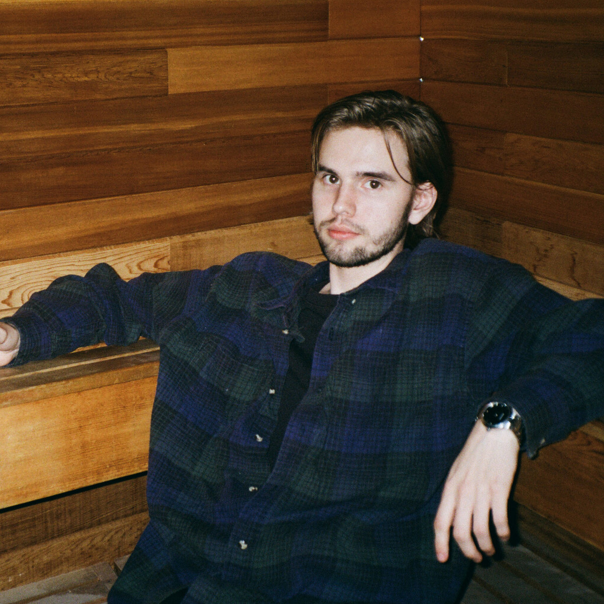 Earl Grey Forever | Kanderson