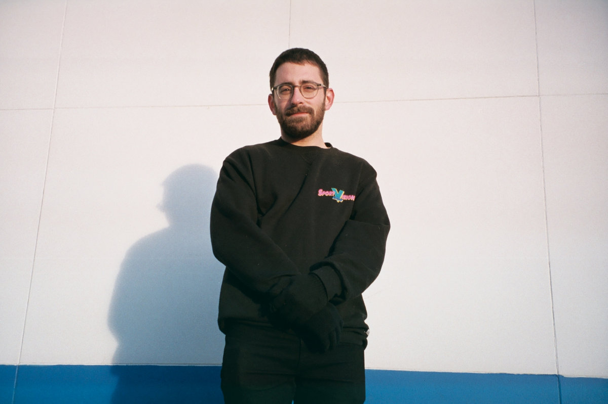 Chops Vol. 1 | Jacob Spitzer