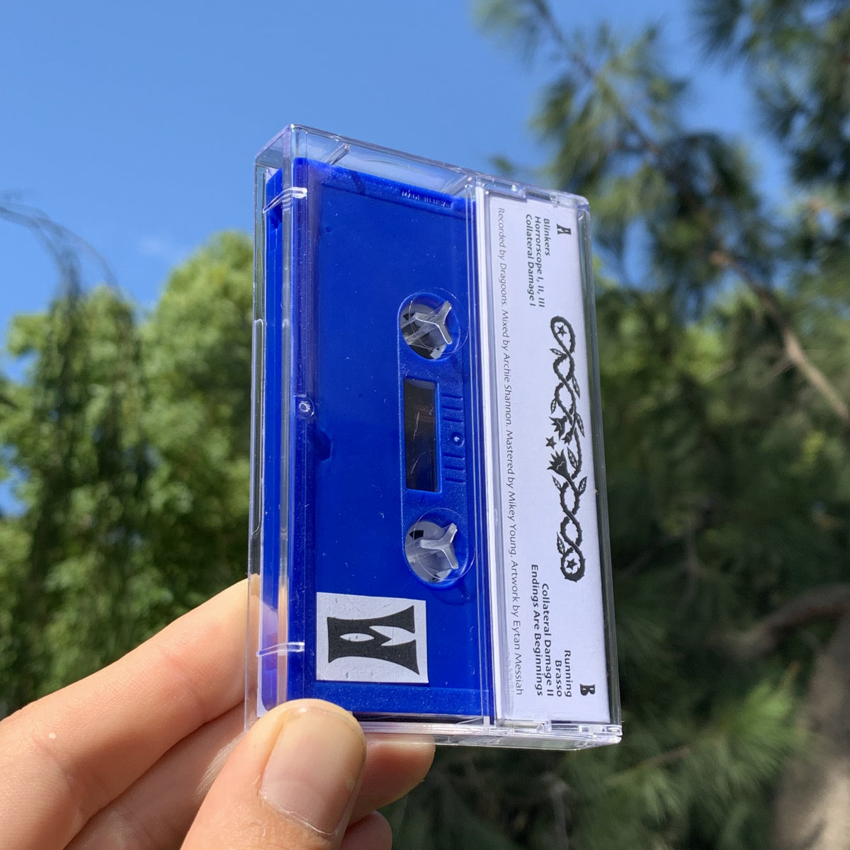 Horrorscope | Dragoons