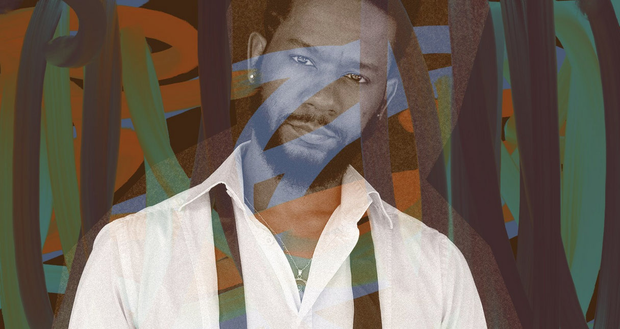 On “I Am A Man,” Jazz Bassist Ben Williams Redefines Protest Music On ...