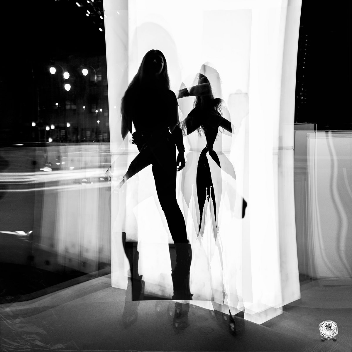 Ladyboy | Kim Logan & the Silhouettes