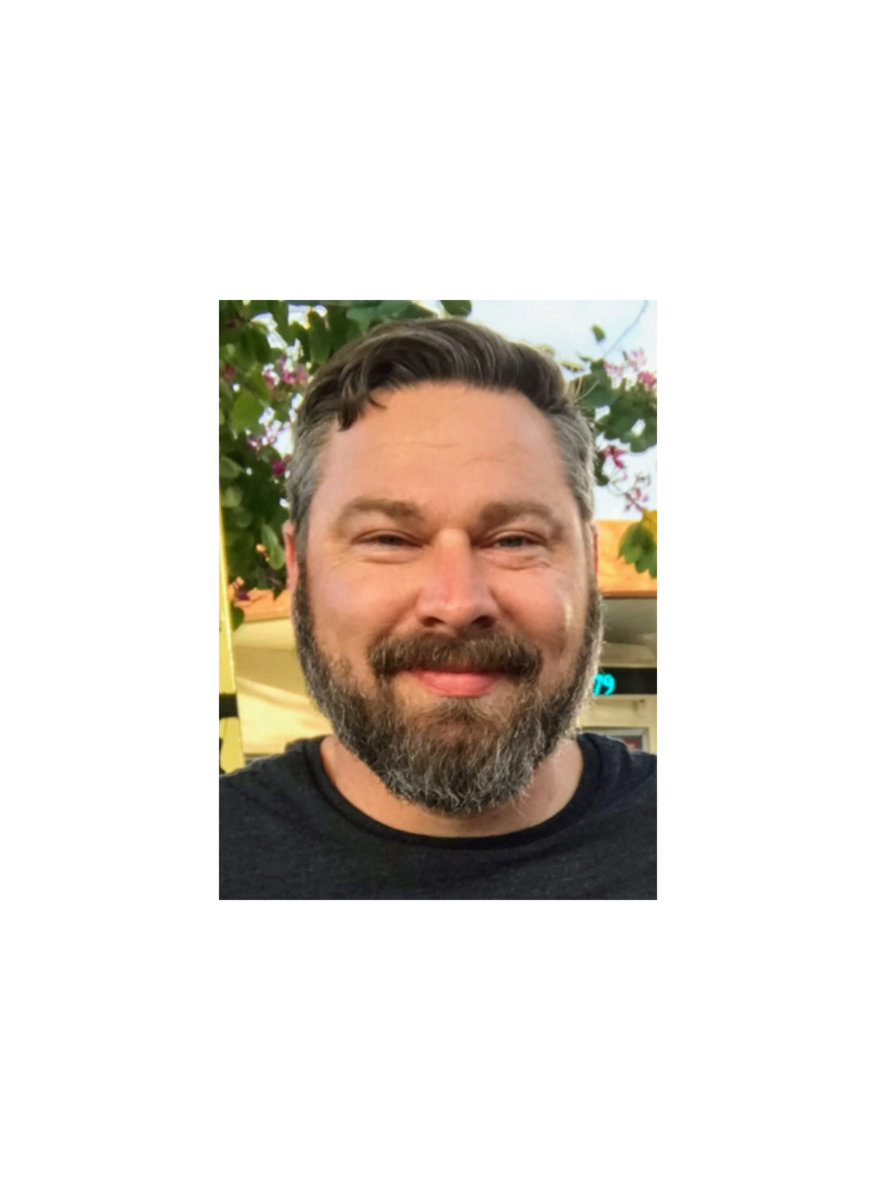 Midnight with You | Robert Keele