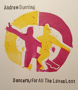 Merch | Andrew Bunting