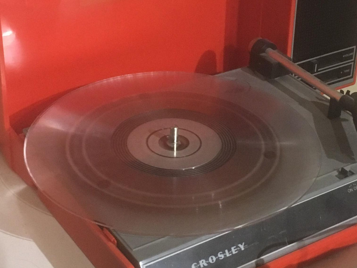 Tape 500 | Systematic Ghost