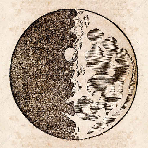 Hollow Lines/Bones | The Dipper Stove