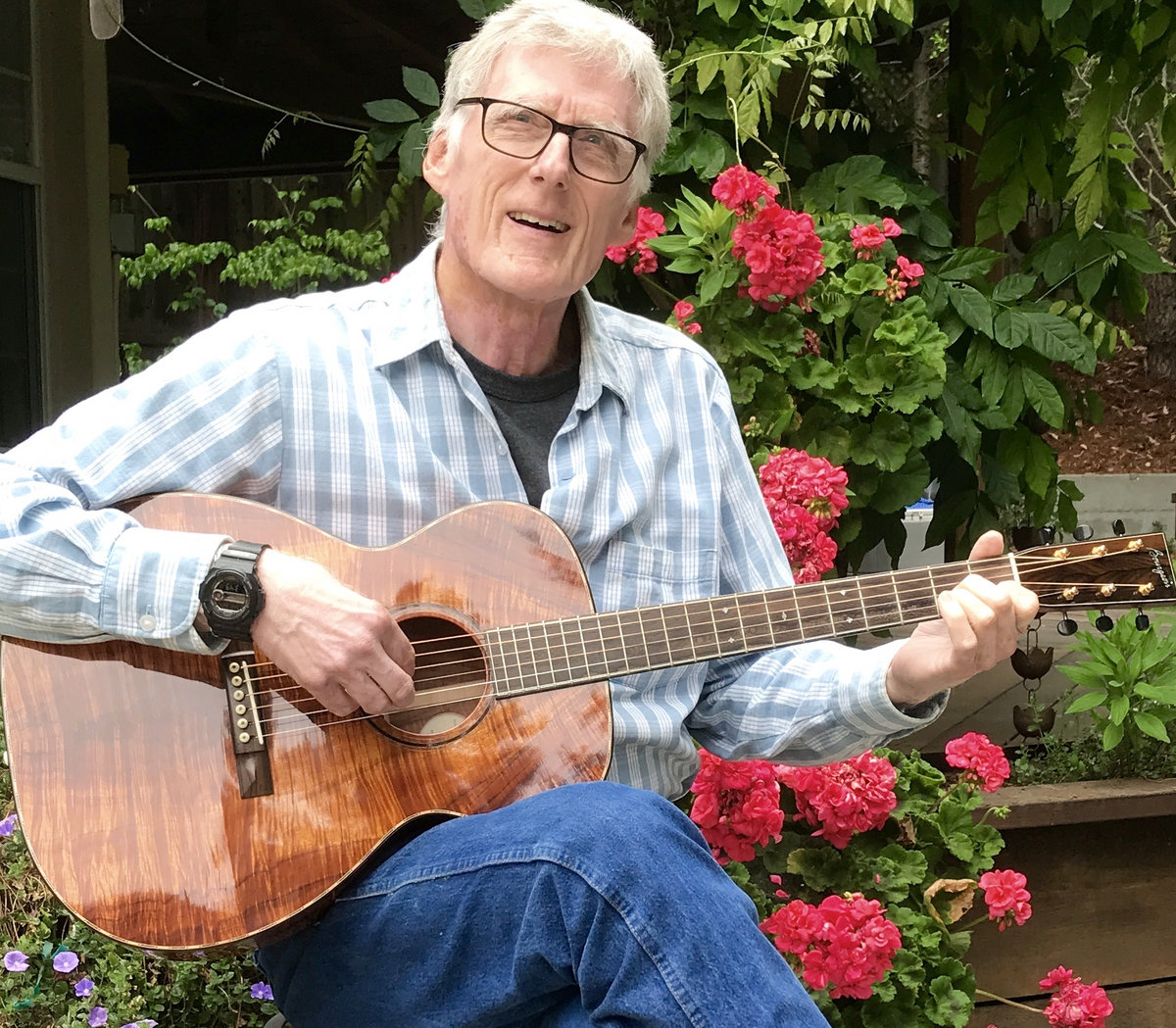 Cloud Chamber | Jeff Dooley