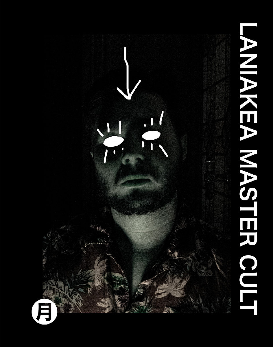 Spanish Subway & Tales from the Ghostworld | Laniakea Master Cult