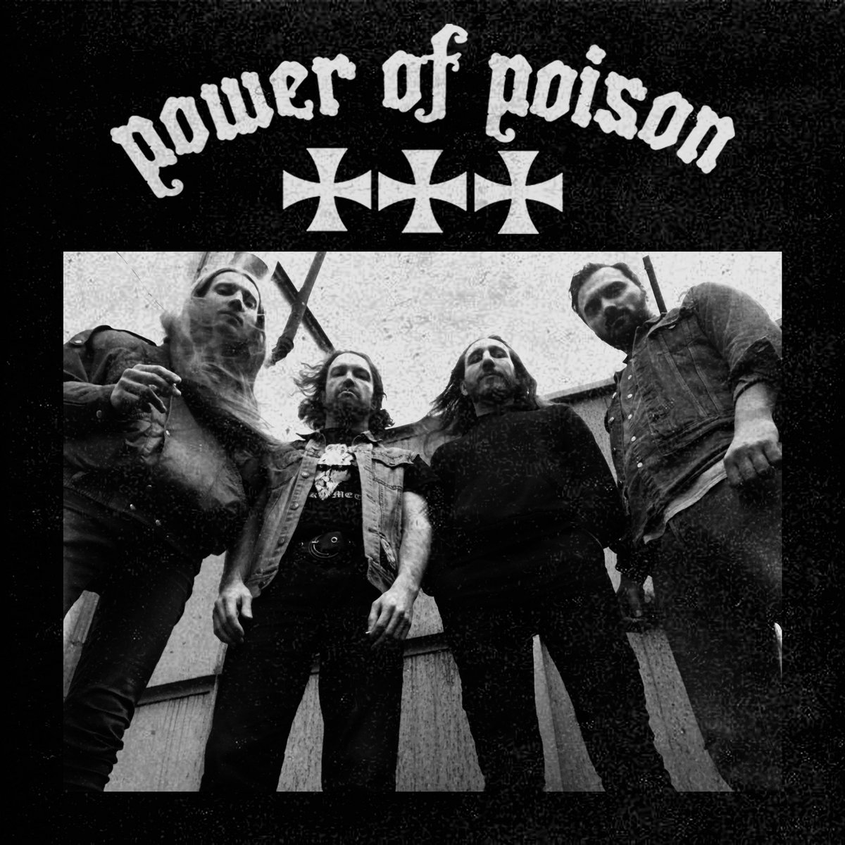 Противоядие T-Shirt | Power Of Poison