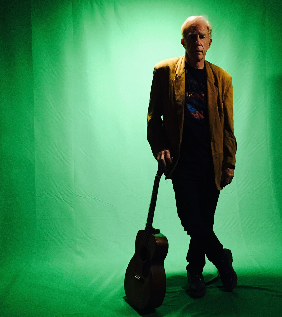 Under The Sun | John Coinman