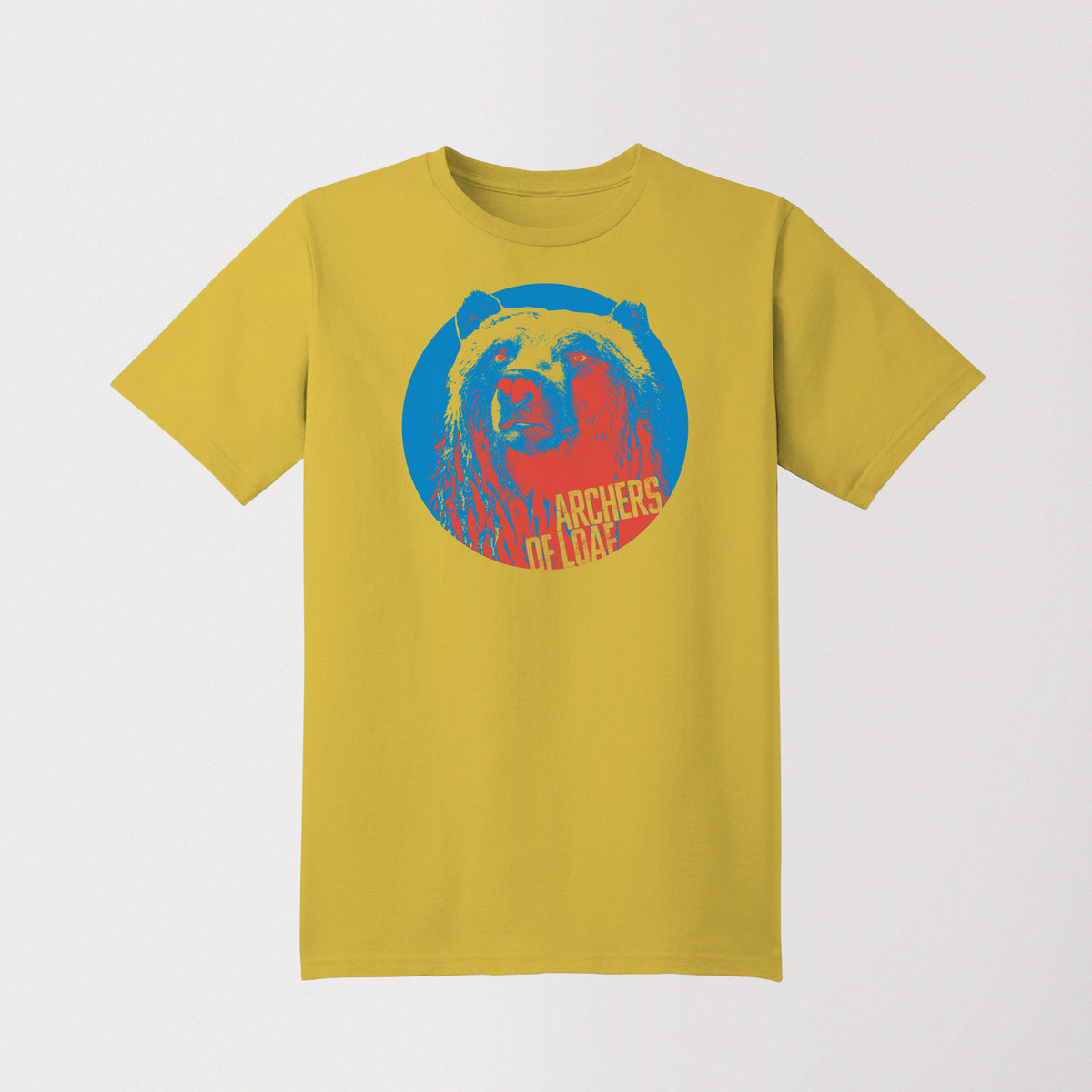 Archers of Loaf T-shirt | Archers of Loaf