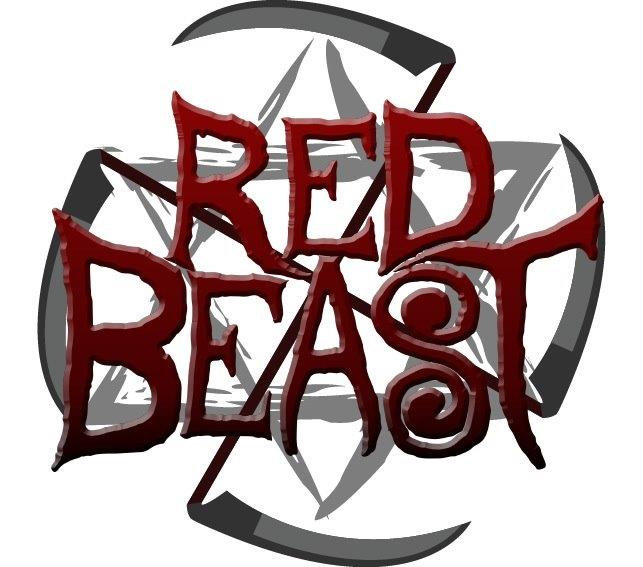 Adolf Christ | Red Beast