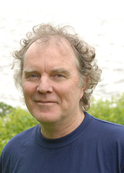 Sex is the Antigravity of Metamorphosis | Michael Lyons