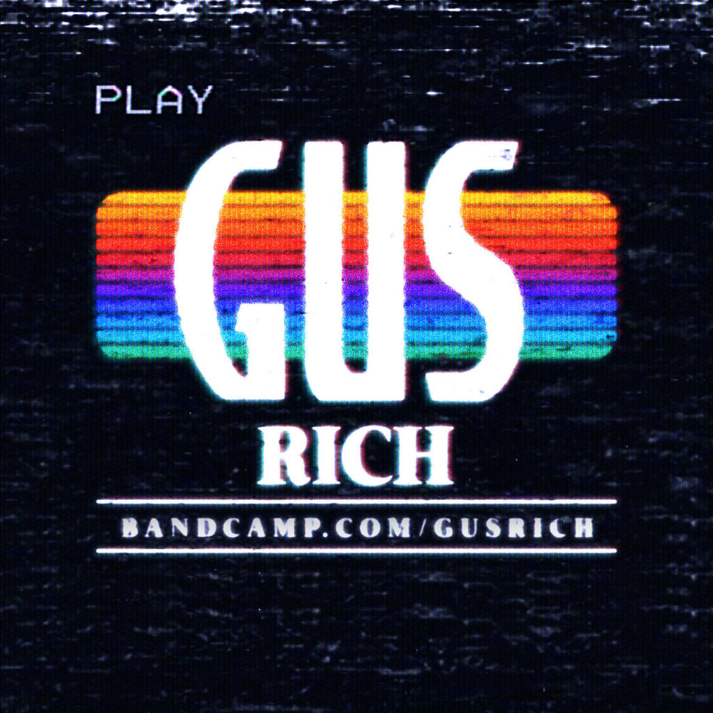 gusrich's collection | Bandcamp