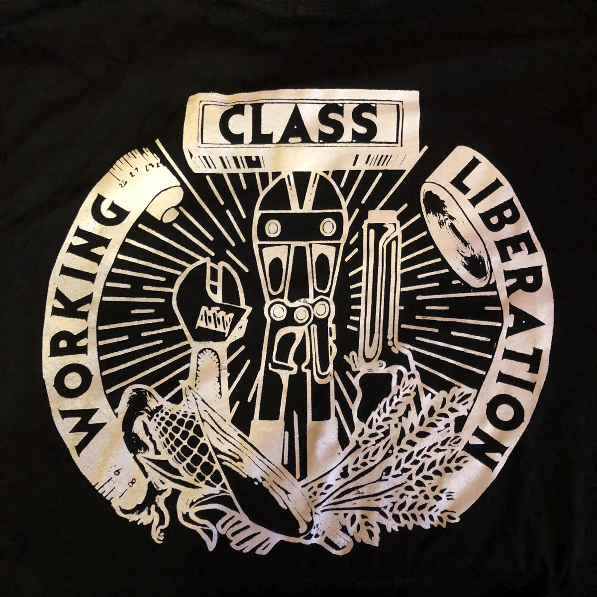 Working Class Symbols