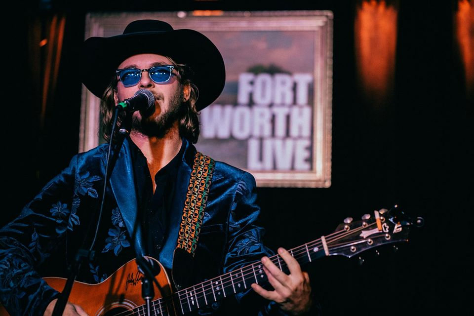 The Rowdy Kind | Doc Elliot