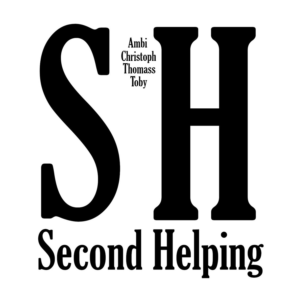 Second Helping | Second Helping