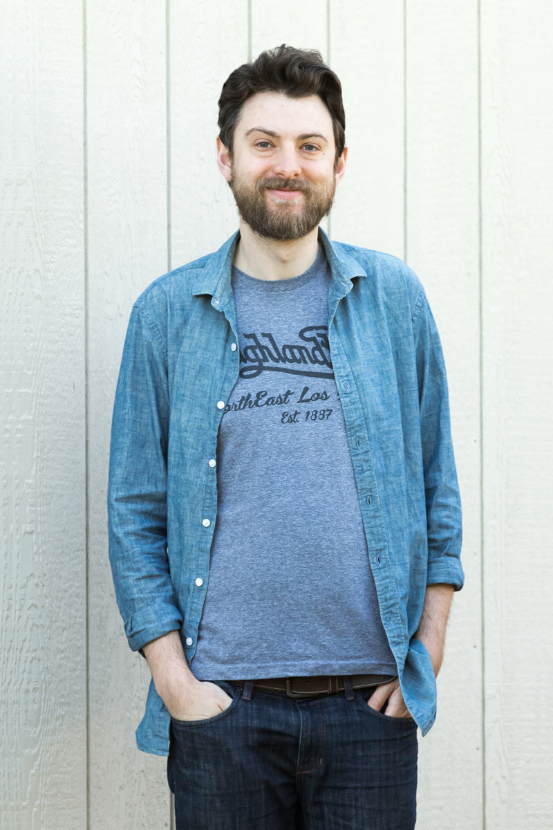 Falling Off The Merry-Go-Round | Aaron Spacemuseum