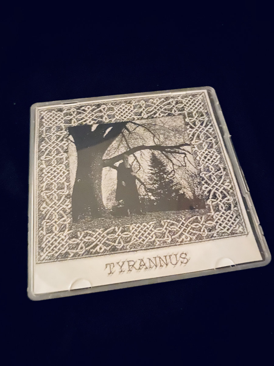 Unbowing, Unbroken | Tyrannus | Phantom Spire