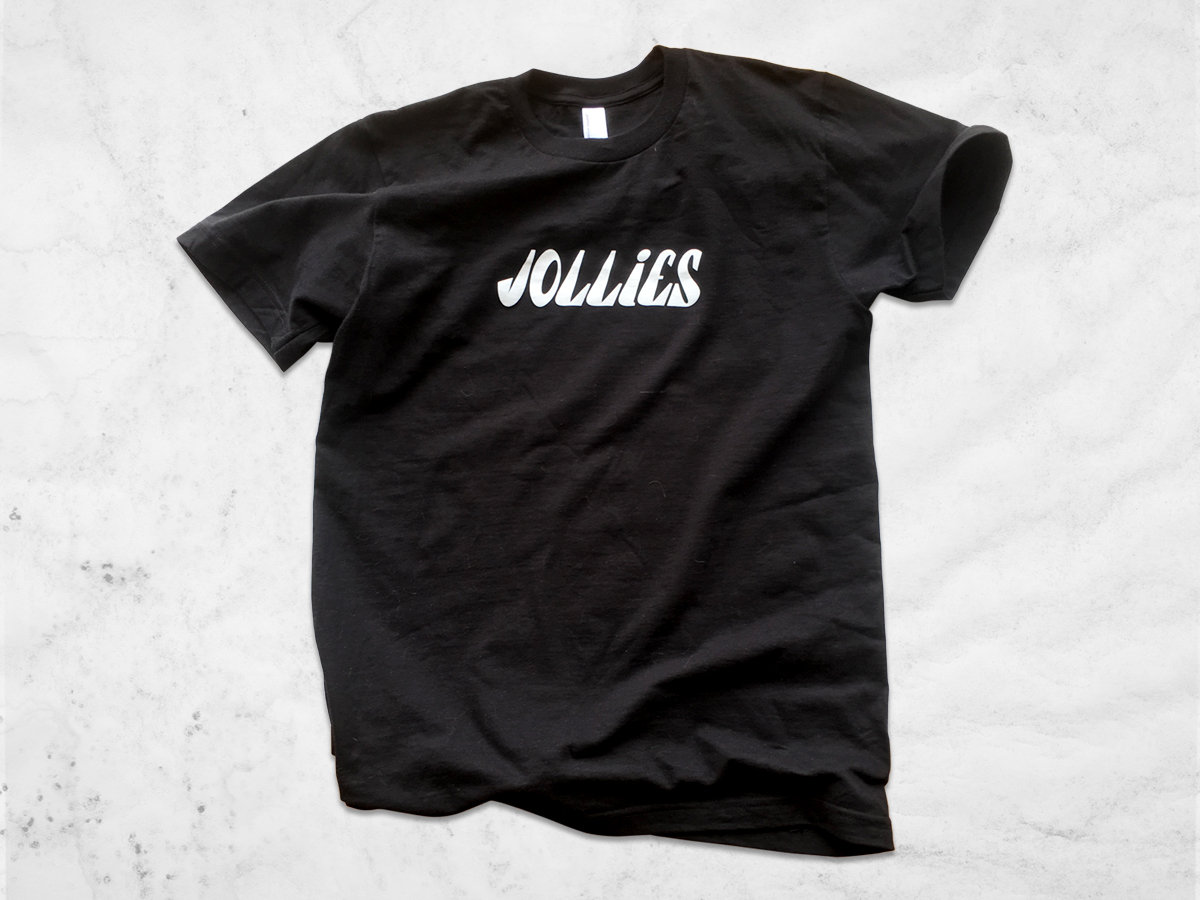 "OG Logo T" BLK | Jollies