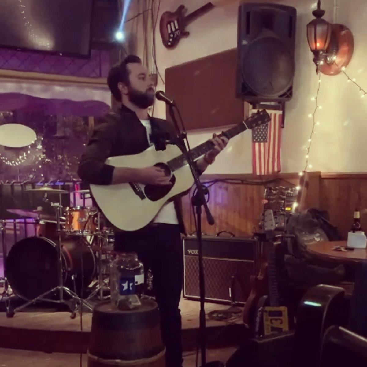 Family Tree EP | Nick Taylor