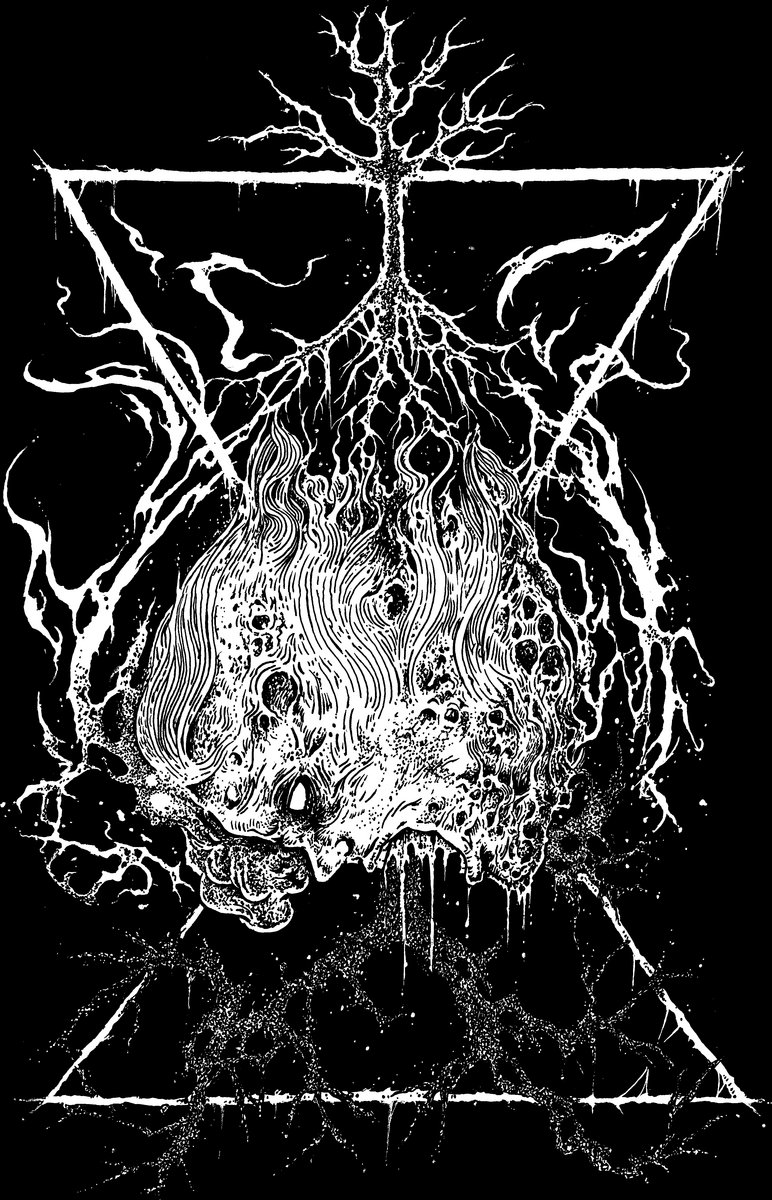 Split w/ Void Rot | Atavisma