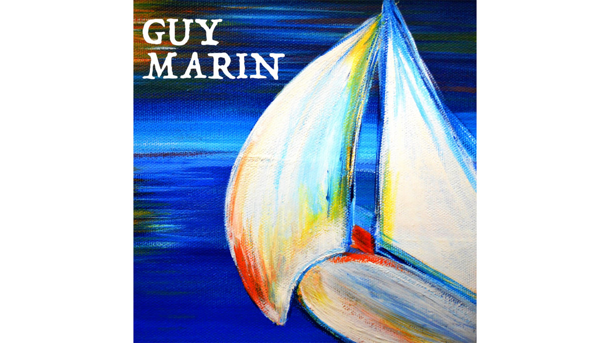 Guy Marin | Guy Marin