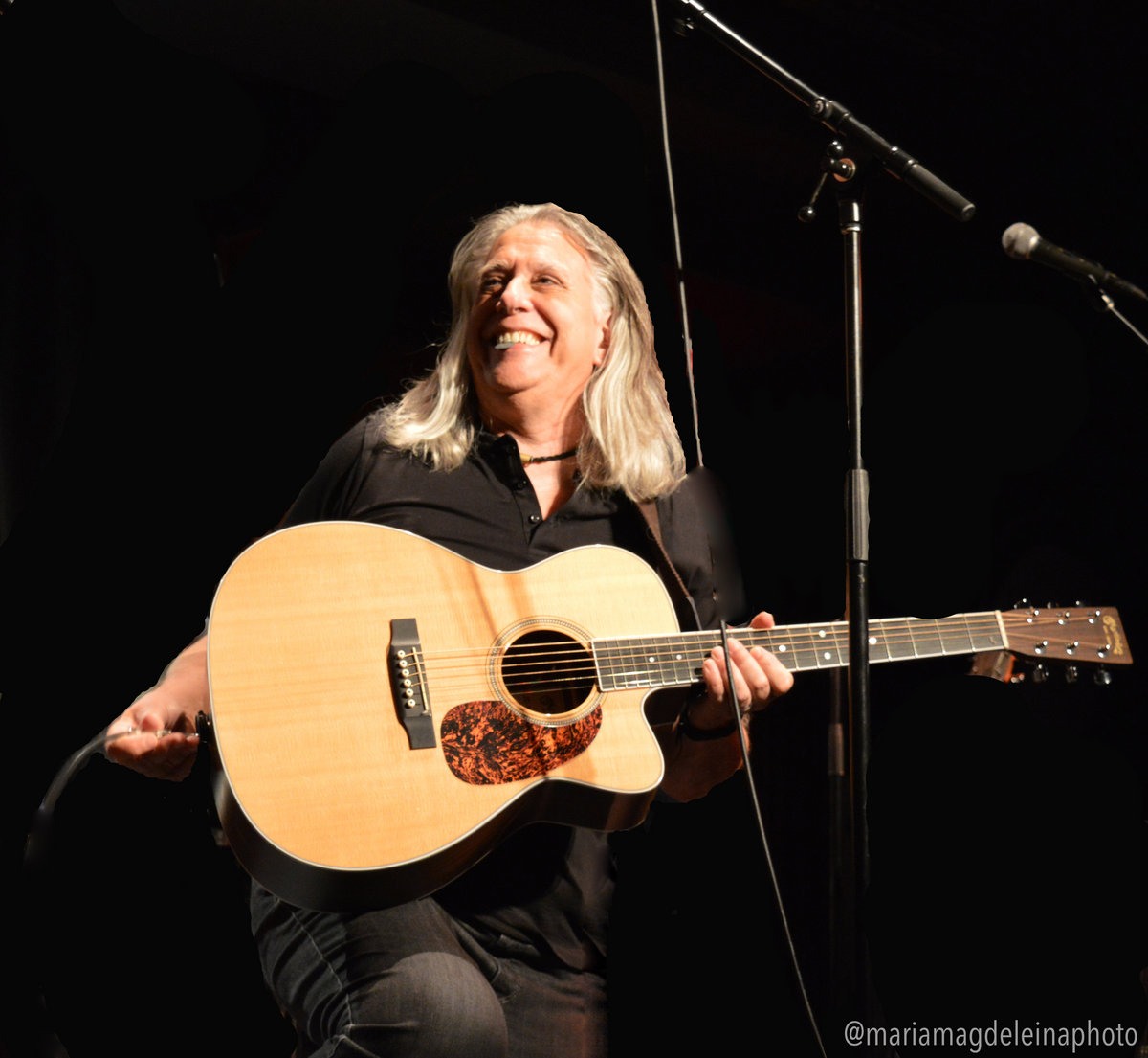 Guy Marin | Guy Marin