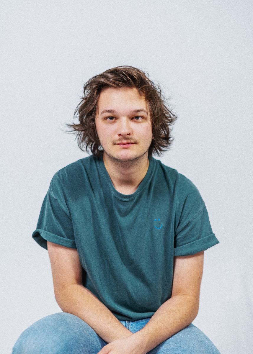 La maladie de l'amour | Marc-Antoine Beaudoin