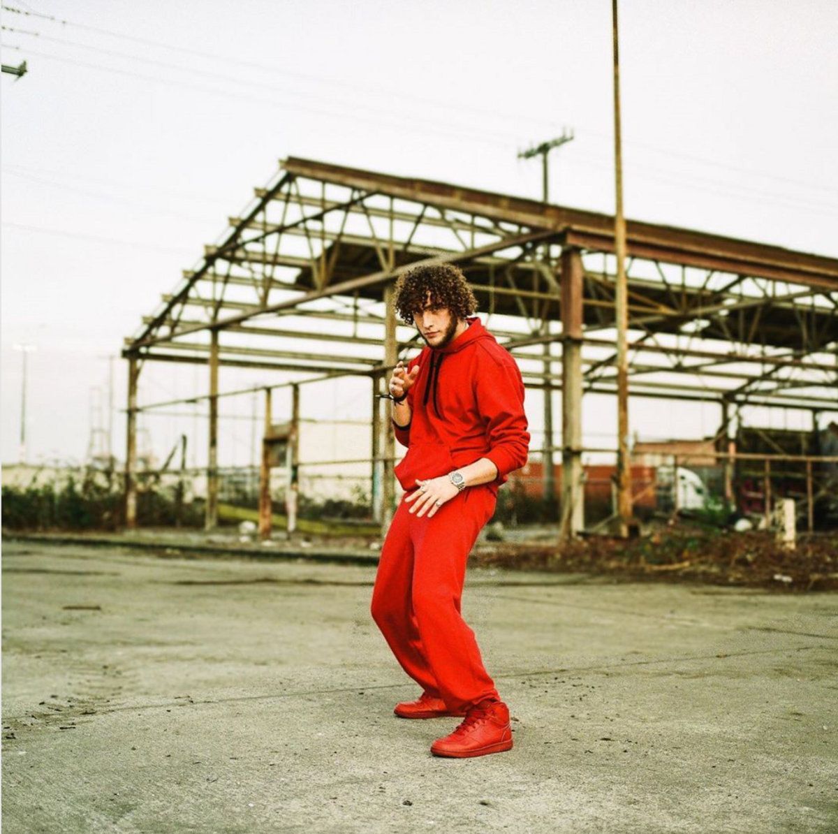 Deliverance - EP | Ason Red