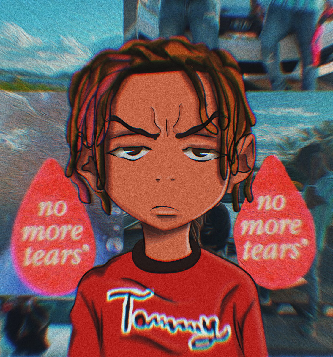 LOVESICK | Eem Triplin