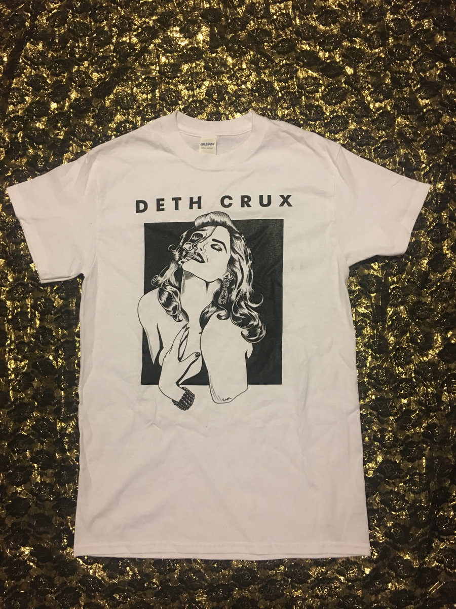 Anna's Skull | Deth Crux