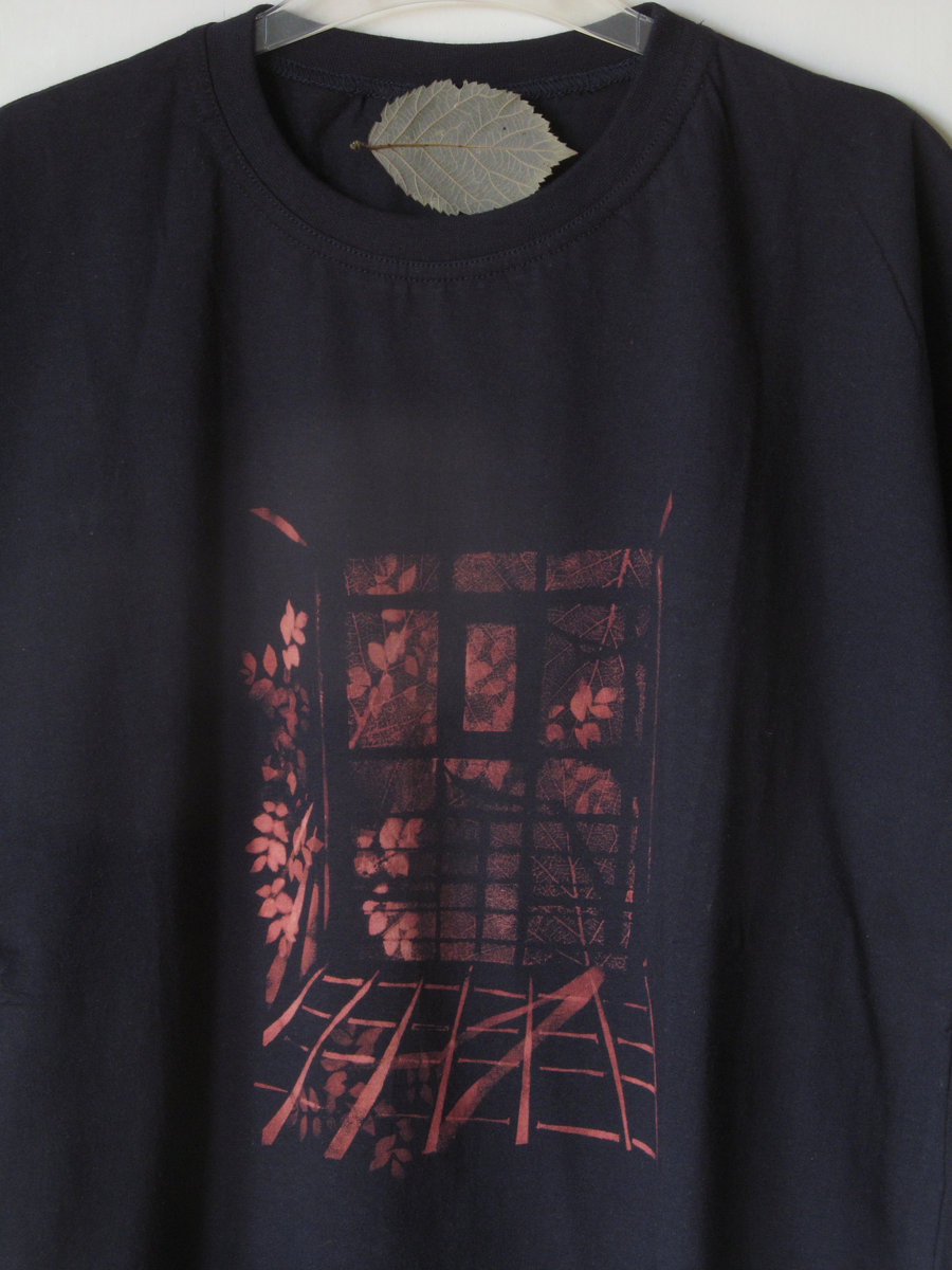 Restless Place | Mnemonic45