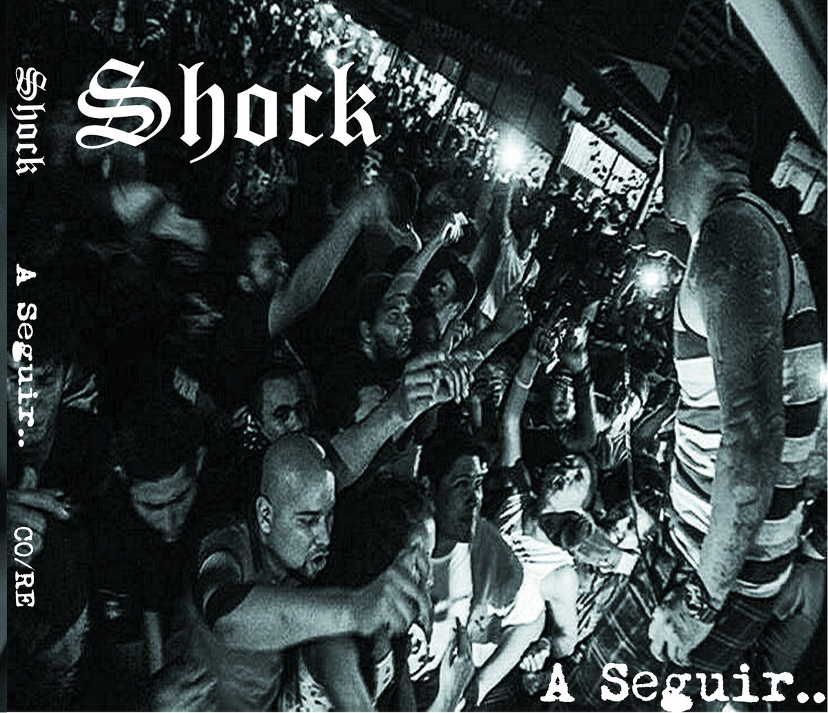Music | shock