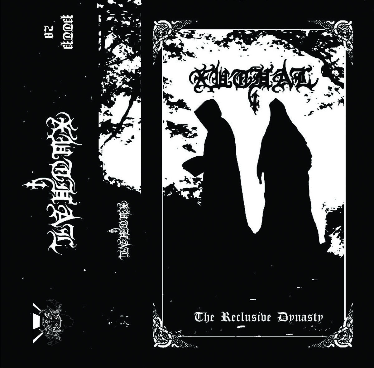 The Reclusive Dynasty | Xuthal