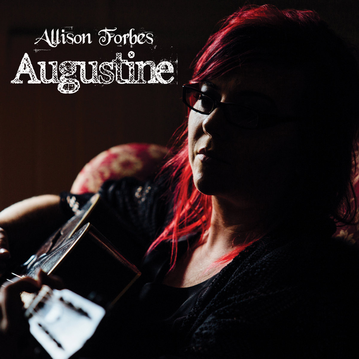 Augustine | Allison Forbes