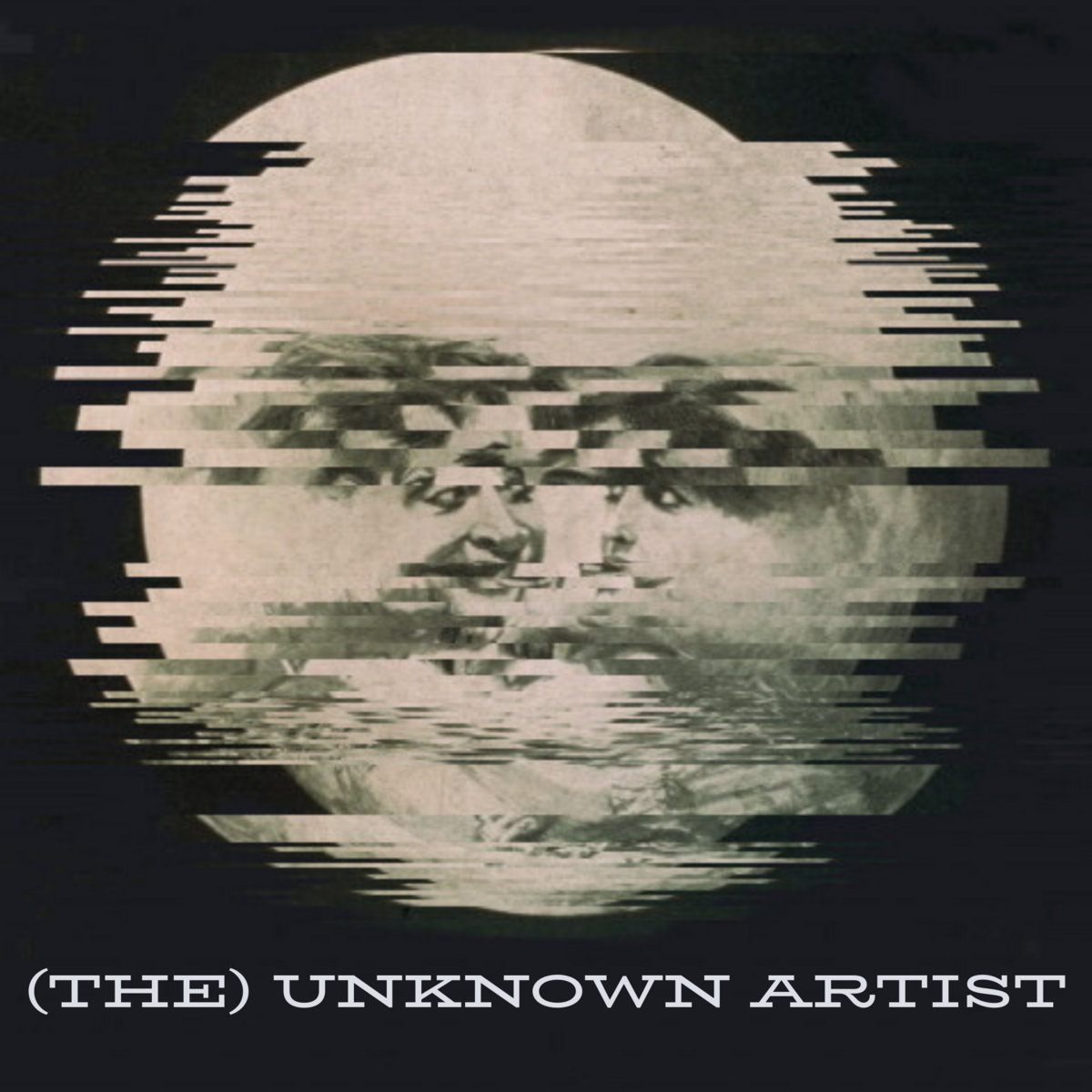 No Verbs [ep] | (The) Unknown Artist