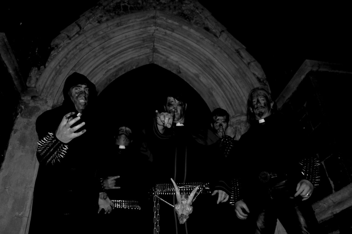 Retribution of the Wicked | Scars Of Sodom