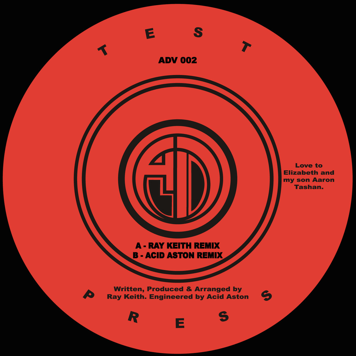 Ray Keith Early Years Collection | Ray Keith | Music Preservation Society