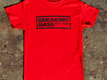 Merch | Breaking Bass Records
