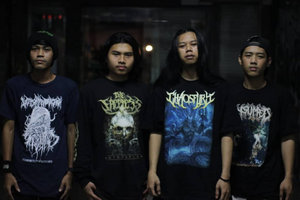 Music | HUMAN IMPURITY